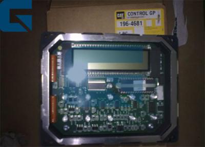 China Electric Excavator Accessories D5M D6M D6R D7R Controller 196-4681 Control GP 1964681 ECU for sale