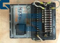 China Excavator Accessories Electronic Control Unit 118-2070 / Modular Control Panel 1182070 for sale