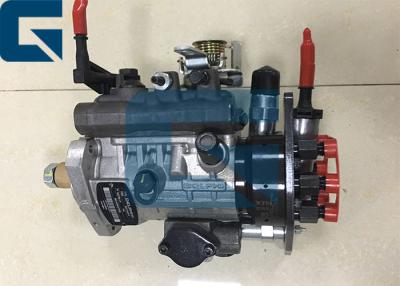 China 320D2 E320D2 Excavator Diesel Fuel Injection Pump 398-1498 3981498 9521A031H for sale