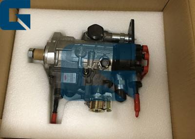 China 320D2 E320D2 Excavator Accessories Diesel C7.1 Fuel Injection Pump 4631678 463-1678 for sale