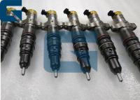 China C7 C9 Engine Fuel Injector 263-8218 2638218 10R7225 For  Spare Parts for sale