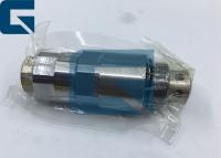 China Geniune 0816502 Hydraulic Relief Valve For ZX330 ZX330LC Excavator Parts for sale