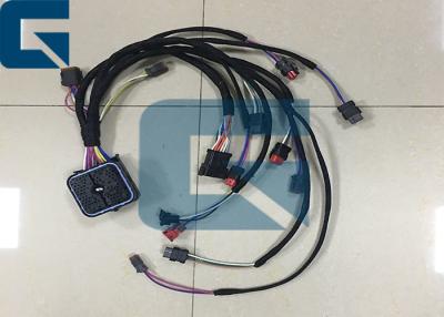 China E324D E325D E329D Excavator Accessories C7 Engine Wire Harness 198-2713 1982713 for sale