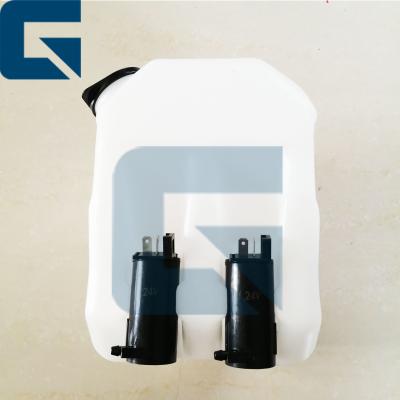 China 176-1931 1761931 Water Tank for E320C Excavator for sale