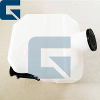 China 176-1931 1761931 Water Tank for E320C Excavator for sale