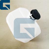 China 176-1931 1761931 Water Tank for E320C Excavator for sale