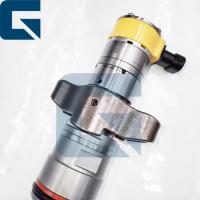 China 268-1835 2681835 FueI Injector for E324D Excavator for sale