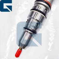 China 268-1835 2681835 FueI Injector for E324D Excavator for sale