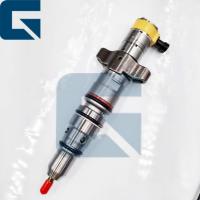 China 268-1835 2681835 FueI Injector for E324D Excavator for sale
