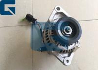 China Hyundai Mini R60-7 Excavator Engine Parts 4D94 Alternator 12V 50A 101211-2951 for sale