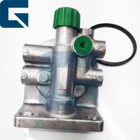 China 54864268 Fuel Filter Housing for EC140D Excavator for sale