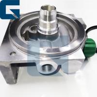 China 54864268 Fuel Filter Housing for EC140D Excavator for sale