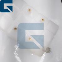 China 248-6199 2486199 Coolant Tank for D6K Dozers for sale