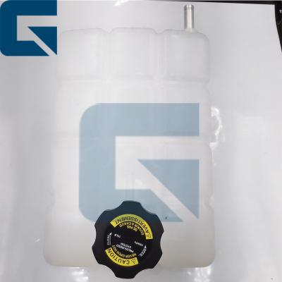 China 248-6199 2486199 Coolant Tank for D6K Dozers for sale