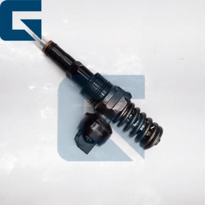 China 0414720228 Diesel Fuel Injector for Engine Parts for sale