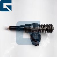 China 0414720228 Diesel Fuel Injector for Engine Parts for sale
