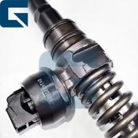 China 0414720228 Diesel Fuel Injector for Engine Parts for sale