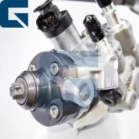 China 04123891 Fuel Injection Pump for Engine Parts for sale