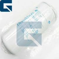 China P553771 Fuel Filter for 1450B Excavator for sale