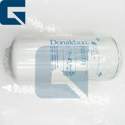 China P553771 Fuel Filter for 1450B Excavator for sale