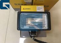 China SDLG LG936 LG936L Wheel Loader Parts Lamp Working Light 4130001685 / Excavator Spare Parts for sale