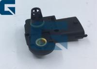 China 4110001007009 Excavator Accessories Intake Manifold Pressure MAP Sensor 3602105A98D For LG936L LG958L for sale