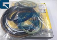 China LG956L LG958L 4120002263 Excavator Accessories Arm Lift Cylinder Seal Ring Kit 4120002263401 for sale