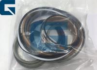 China LG956L LG958L 4120002263 Excavator Accessories Arm Lift Cylinder Seal Ring Kit 4120002263401 for sale