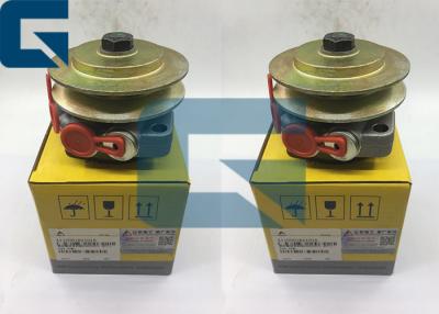 China LG958L LG936L Excavator Accessories Wheel Loader Engine Fuel Pump 4110001841016 04503573 for sale