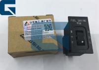 China SDLG LG958L LG936L Wheel Loader Parts Fuel Saving Light Switch 4130002655 for sale