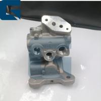 China 237-1913 2371913 Fuel Filter Head for Engine Parts for sale