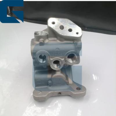 China 237-1913 2371913 Fuel Filter Head for Engine Parts for sale