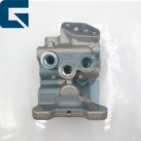 China 237-1913 2371913 Fuel Filter Head for Engine Parts for sale