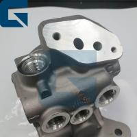 China 237-1913 2371913 Fuel Filter Head for Engine Parts for sale