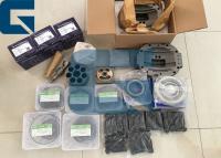 China PC200-7 Excavator Travel Motor Bearing HMGC42BA  , PC200-7 Swing Motor Seal Kit for sale