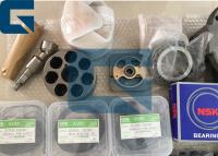 China PC200-7 Excavator Travel Motor Bearing HMGC42BA  , PC200-7 Swing Motor Seal Kit for sale