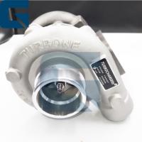 China 7C-3446 7C3446 Turbocharger for 416 426 Backhoe Loader Parts for sale