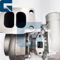 China 7C-3446 7C3446 Turbocharger for 416 426 Backhoe Loader Parts for sale