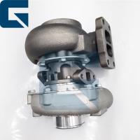 China 7C-3446 7C3446 Turbocharger for 416 426 Backhoe Loader Parts for sale