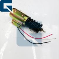 China 1197017 119-7017 Solenoid Valve for CB434C Compactor for sale