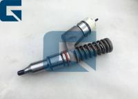 China 345C 345D Excavator C13 Diesel Fuel Injectors 249-0713 2490713 for sale