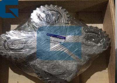 China SA7118-30220 EC460B Excavator Engine Parts Planetary Gear SA8230-35760 for sale