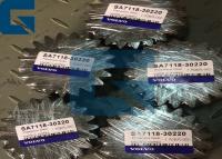 China SA7118-30220 EC460B Excavator Engine Parts Planetary Gear SA8230-35760 for sale