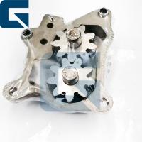 China 8-94390414-1 8943904141 Oil Pump for 6HK1 Engine for sale