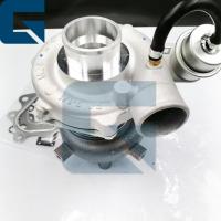 China 8980000311 Turbocharger for 4HE1 Engine Turbo for sale