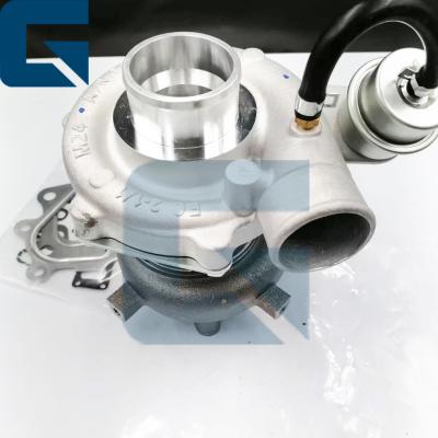 China 8980000311 Turbocharger for 4HE1 Engine Turbo for sale