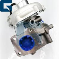 China 8980000311 Turbocharger for 4HE1 Engine Turbo for sale
