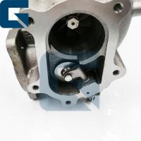 China 8980000311 Turbocharger for 4HE1 Engine Turbo for sale