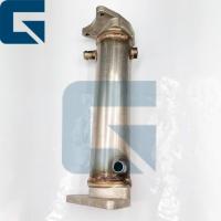 China 8-97378939-2 EGR Valve Pipe Oil Cooler for Engine 4HK1 for sale