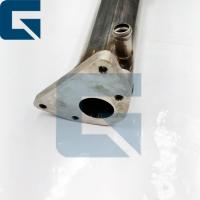 China 8-97378939-2 EGR Valve Pipe Oil Cooler for Engine 4HK1 for sale